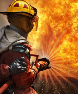 Allstate Fire Midwest – Fire and Security